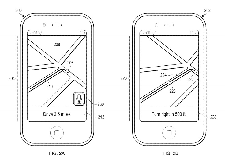 Apple Patents a Real Time People Tracker - LawInc