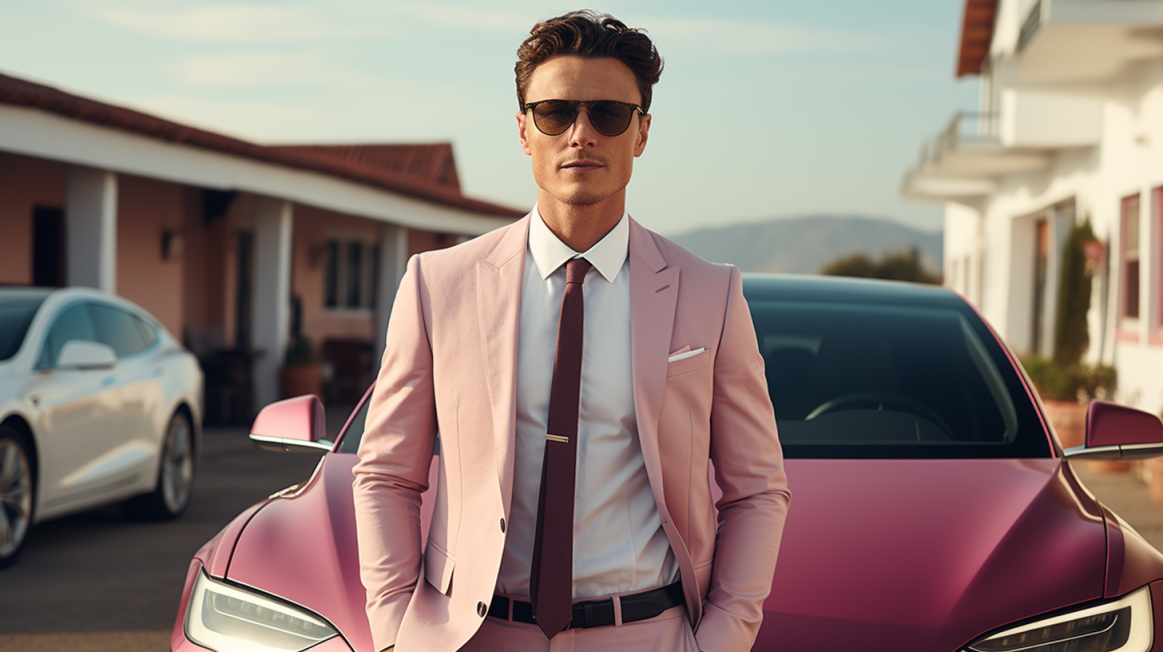 How Forming an S Corporation and Buying a Tesla Model X Can Save You ...