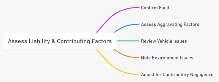 Car Accident Claim Process: Step-by-Step Guide | LawInc