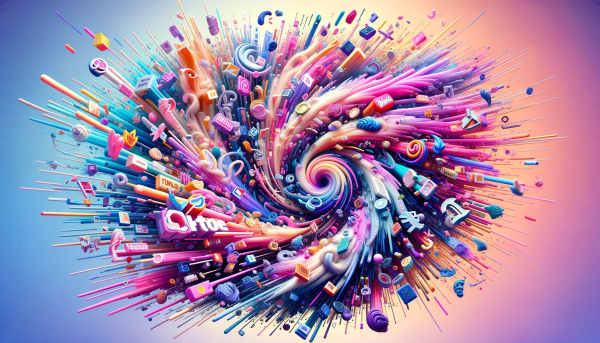 From Brand to Bland: The Unseen Battle Against Trademark Genericide ...