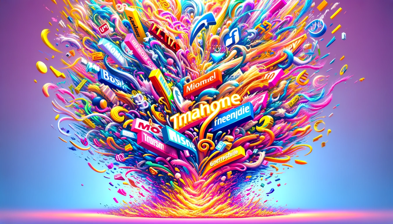 From Brand to Bland: The Unseen Battle Against Trademark Genericide ...