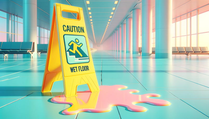 Slip and Fall Injuries: Legal Steps for Compensation | LawInc