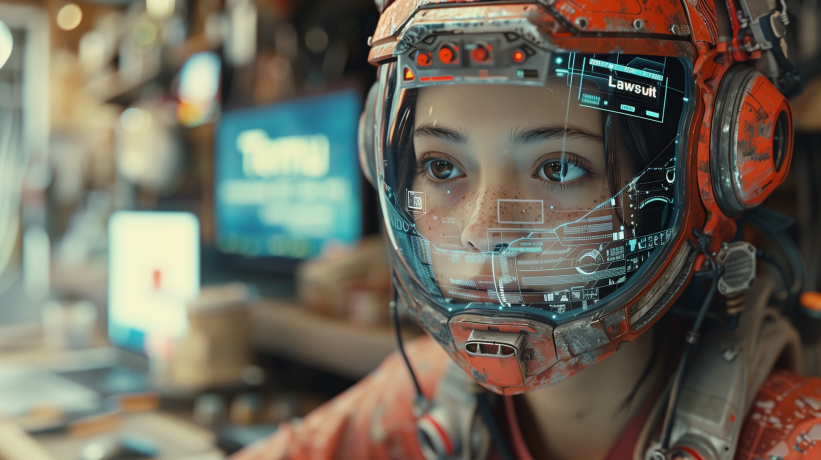 The Temu Trap: Arkansas Lawsuit Alleges the App Lured Users into a Data ...