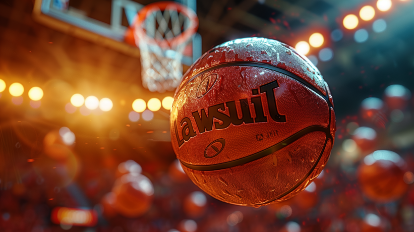 From Court to Courtroom: Inside the Explosive TNT vs. NBA Lawsuit | LawInc
