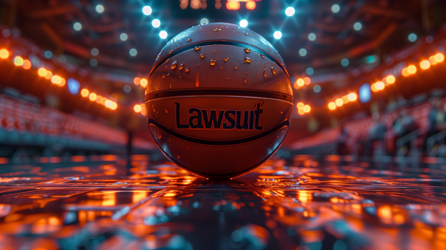 From Court to Courtroom: Inside the Explosive TNT vs. NBA Lawsuit | LawInc