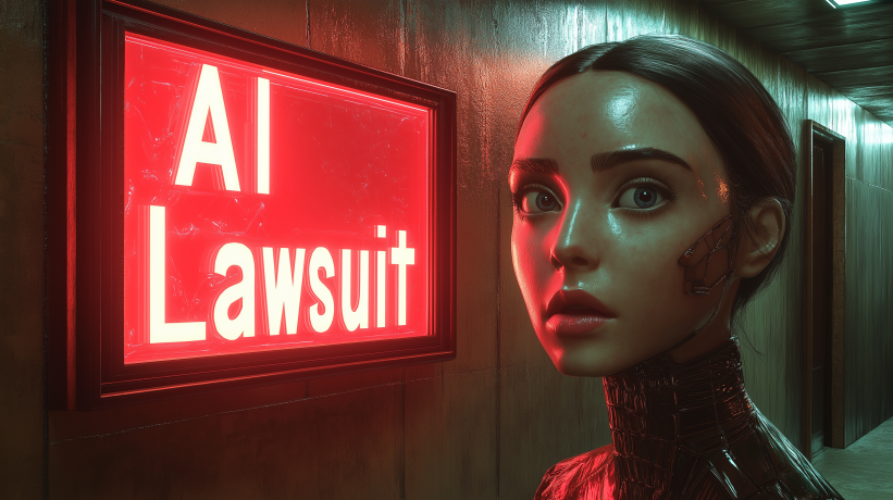 Court Allows Key Copyright Claims to Proceed in Groundbreaking AI Art ...