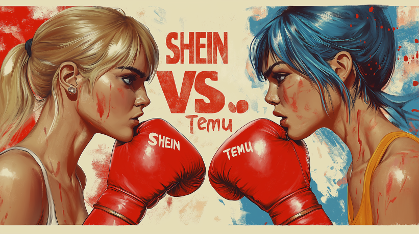 Fashion Showdown: Inside the Legal Battle Between SHEIN and Temu | LawInc