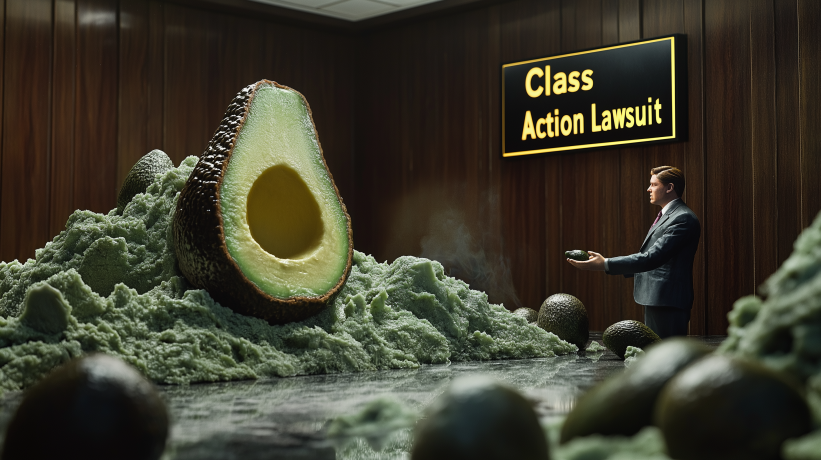 Avocad-oh-no! ALDI Accused of Selling Impure Avocado Oil in Class ...