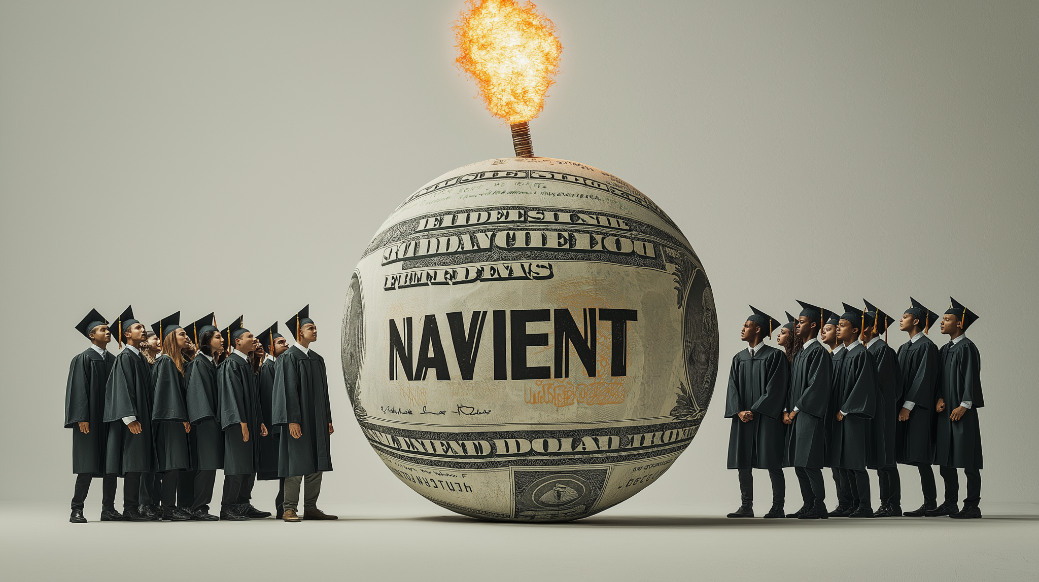 Navient's $120M Bombshell: The Student Loan Scandal That Rocked the ...