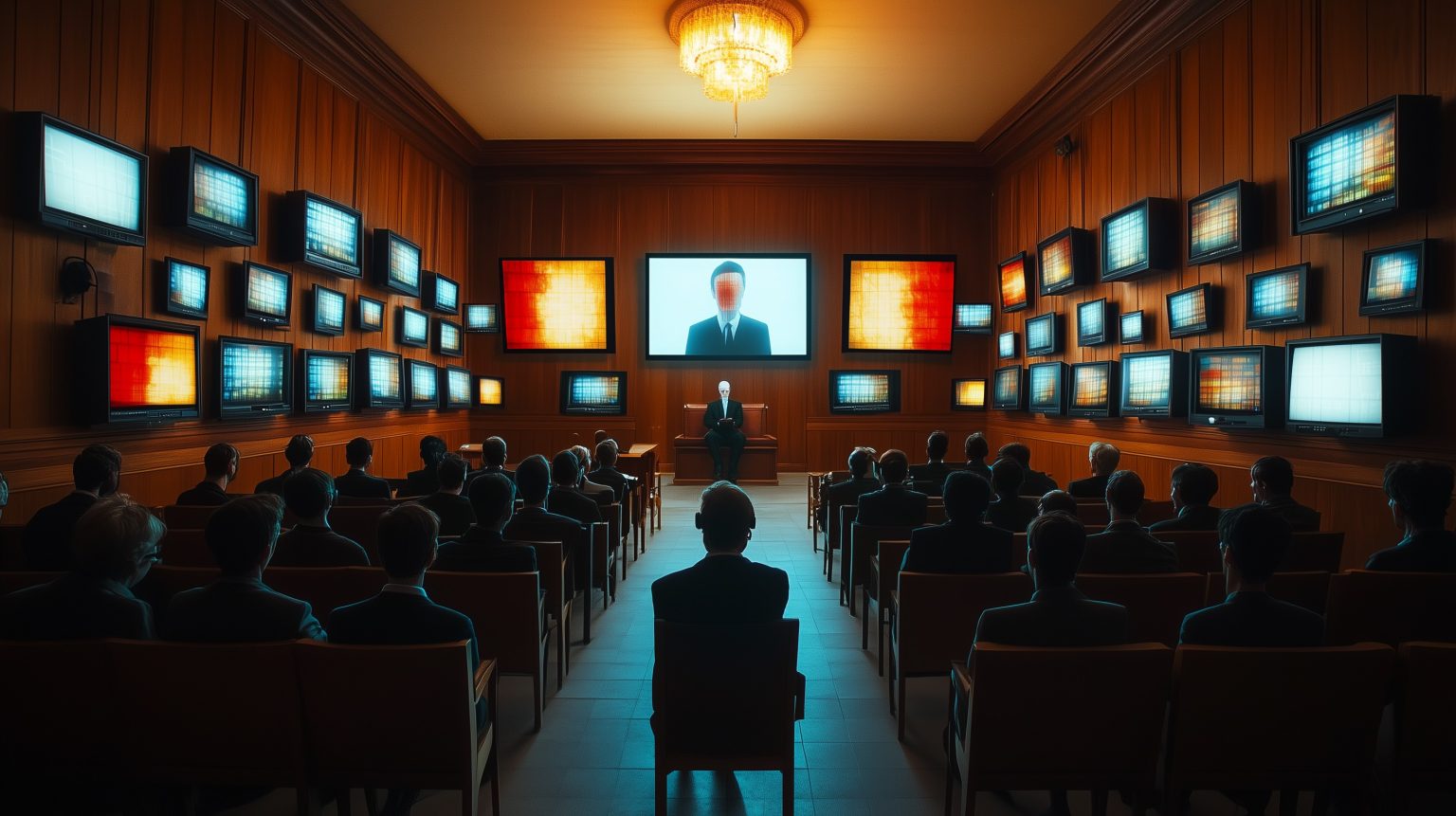Hisense's Smart TV Disaster: The Class Action Lawsuit You Need to Know ...